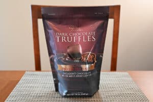 Costco Utah Truffles Review - Costcuisine