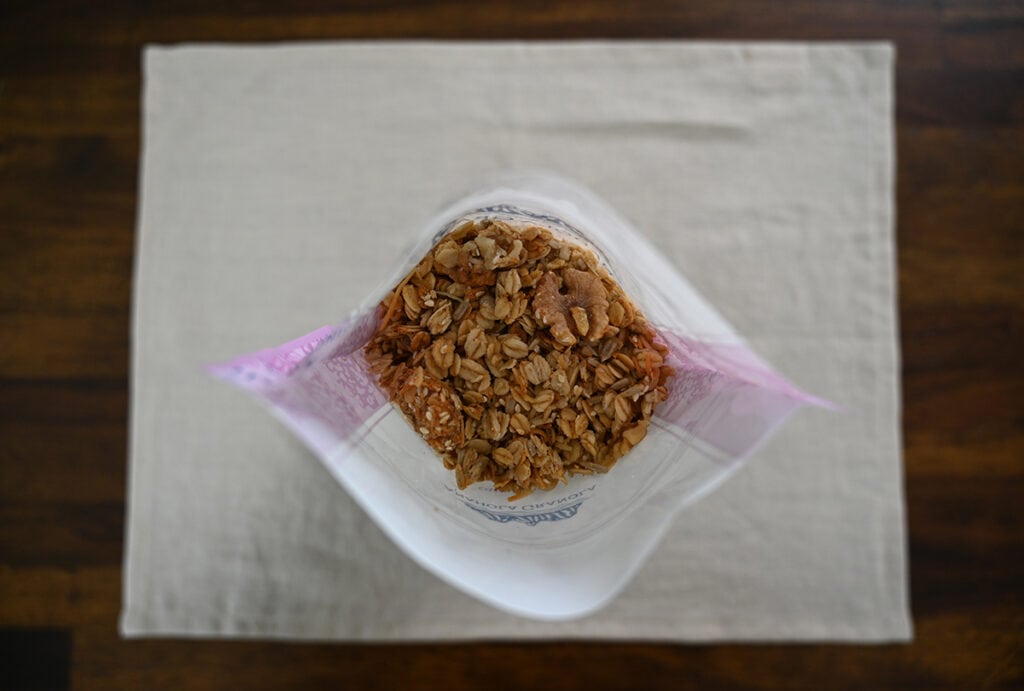 Costco Anahola Granola Review - Costcuisine