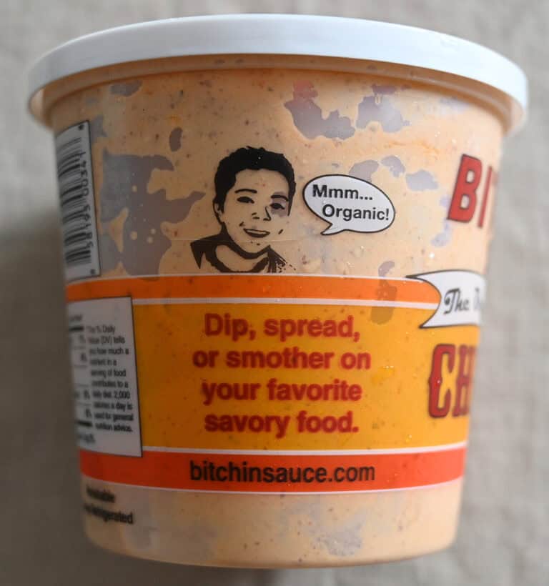 Costco Chipotle Bitchin' Sauce Review - Costcuisine