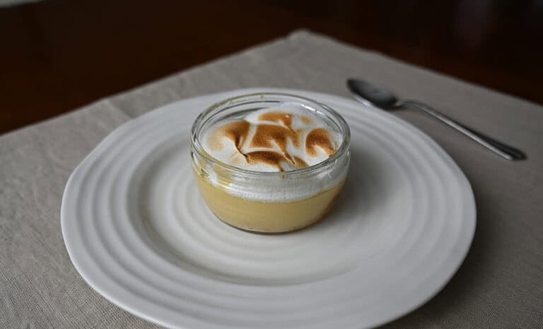 Costco Delici Lemon Meringue Pie Review - Costcuisine