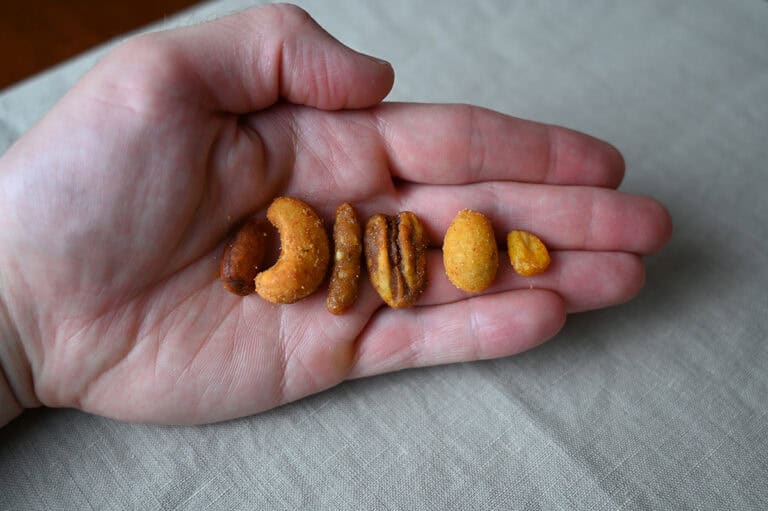 Costco Kirkland Signature Sweet Heat Snack Mix Review - Costcuisine