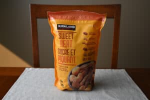Costco Kirkland Signature Sweet Heat Snack Mix Review - Costcuisine