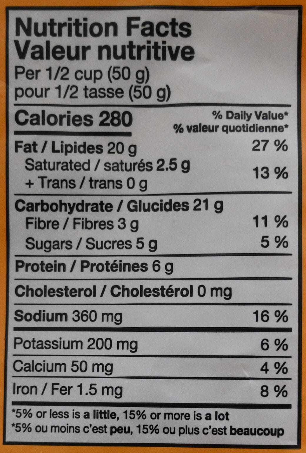 Costco Kirkland Signature Sweet Heat Snack Mix Review - Costcuisine