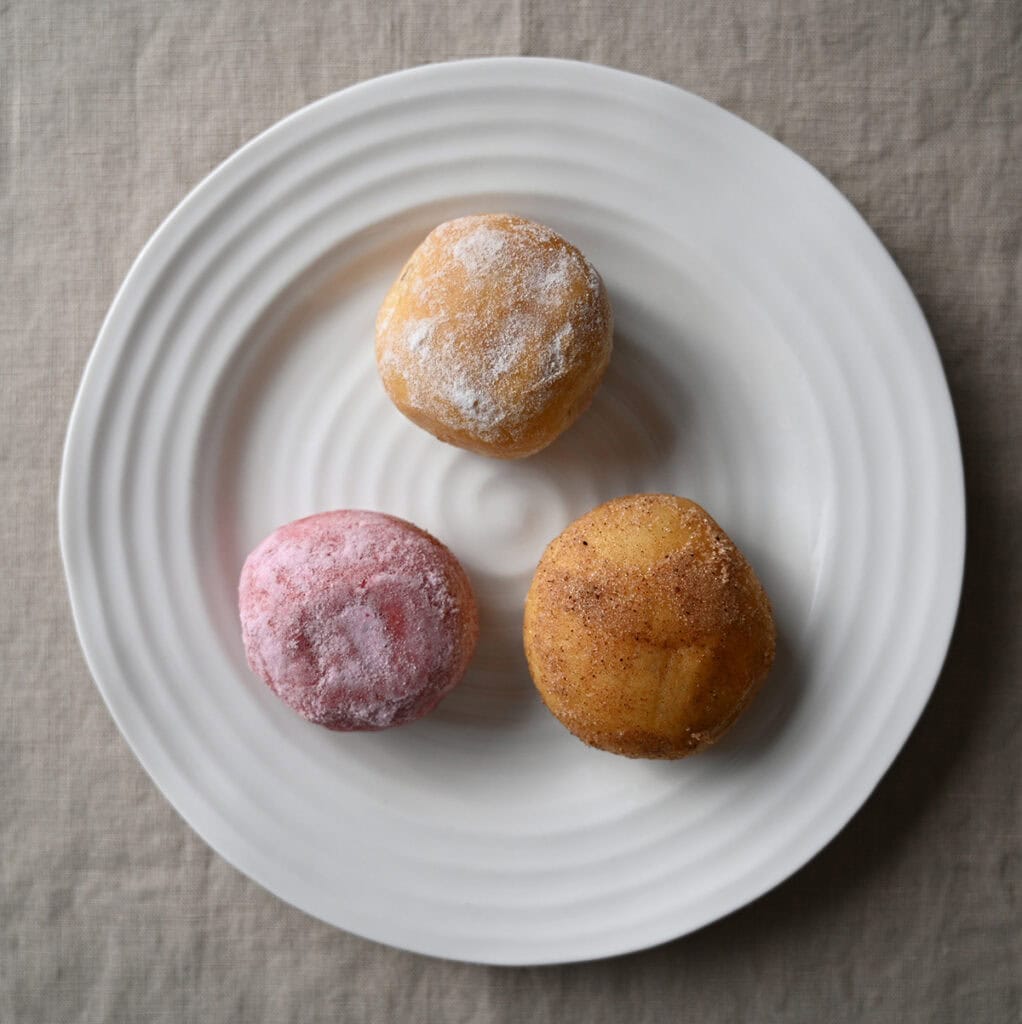 Costco Kirkland Signature Variety Mini Donuts Review - Costcuisine