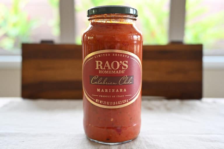 Costco condiment and side dish reviews