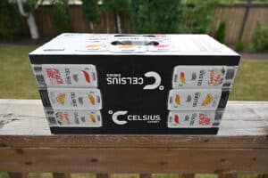 Costco Celsius Energy Drink Review - Costcuisine