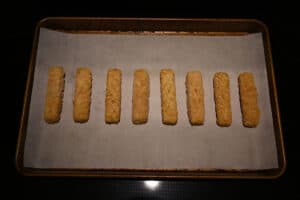 Costco Trident The Ultimate Fish Stick Review - Costcuisine