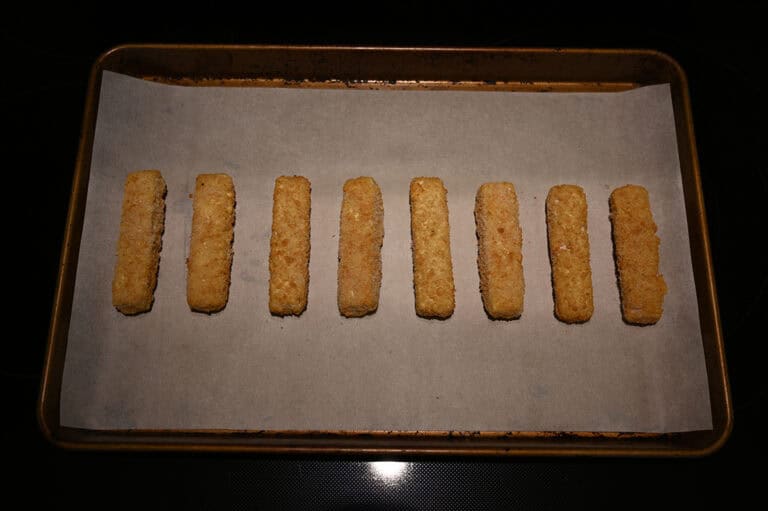 Costco Trident The Ultimate Fish Stick Review - Costcuisine