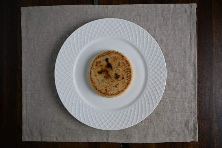 Costco Del Real Foods Pupusas Review - Costcuisine