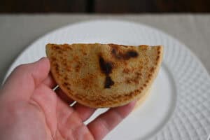 Costco Del Real Foods Pupusas Review - Costcuisine