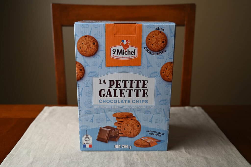 Cost Of La Petite