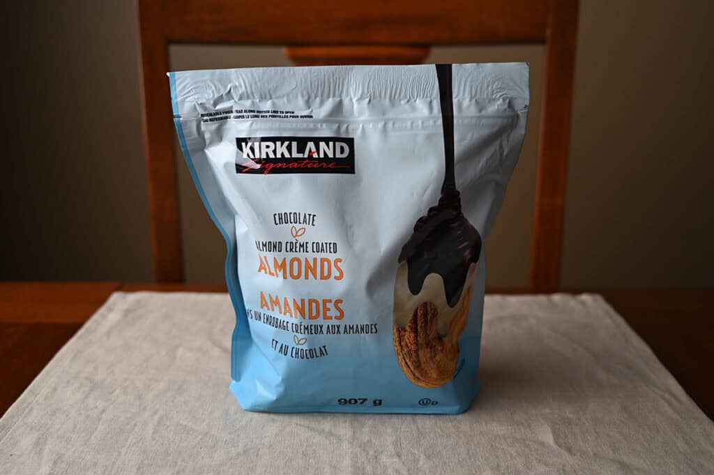 Costco snack & sweets reviews