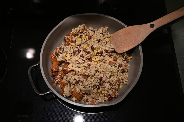 Costco Kirkland Signature Beef Birria Burrito Bowl Review - Costcuisine