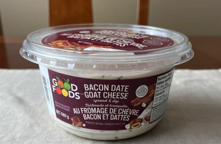 Costco condiment and side dish reviews