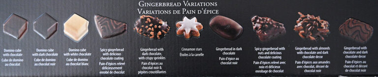 Costco Henry Lambertz Sweet Temptations Cookies, Gingerbreads and ...
