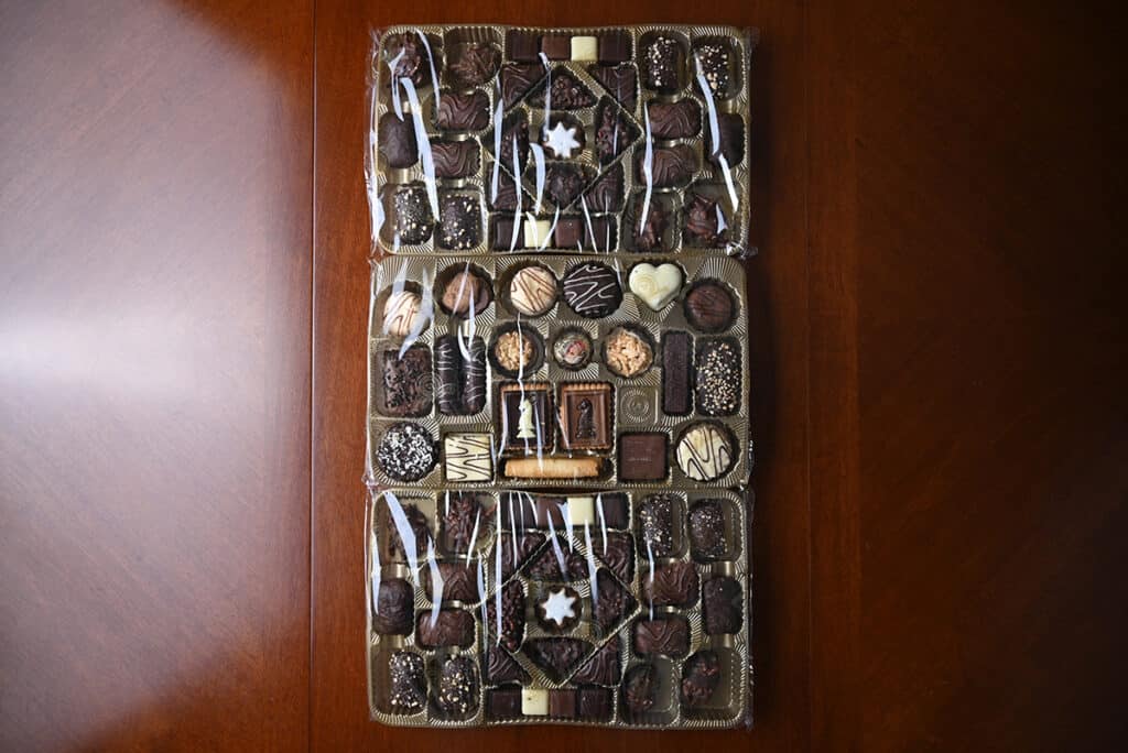 Costco Henry Lambertz Sweet Temptations Cookies, Gingerbreads and ...