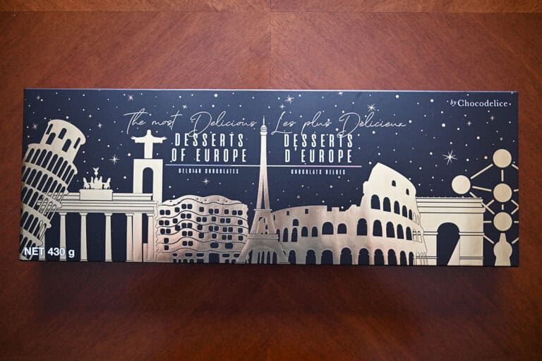 Costco snack & sweets reviews