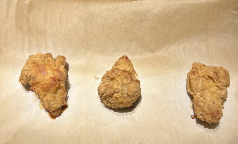Costco Olympic Craft Meats Southern Crunch Chicken Wings Review ...