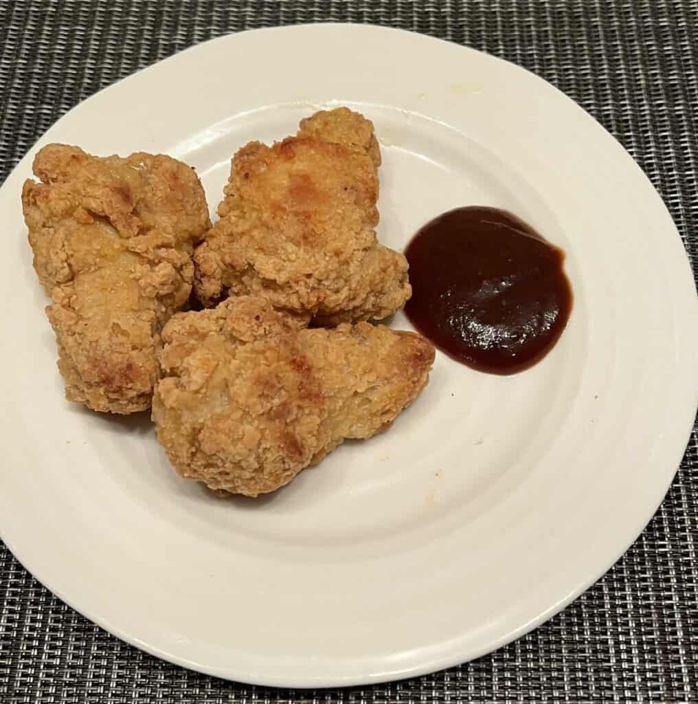 Costco Olympic Craft Meats Southern Crunch Chicken Wings Review ...