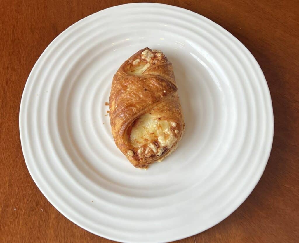 Costco La Boulangerie Smoked Ham & Swiss Cheese Pockets Review ...