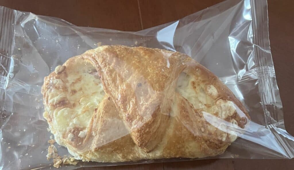 Costco La Boulangerie Smoked Ham & Swiss Cheese Pockets Review ...