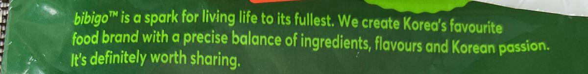 Costco Bibigo Kimchi & Cheese Rice Balls Review - Costcuisine