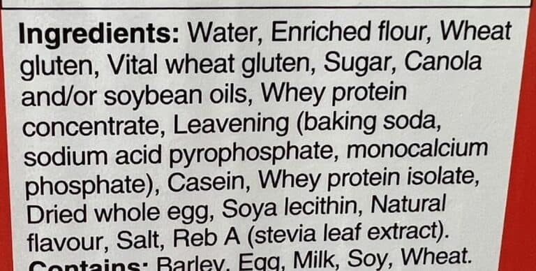 Costco Premier Protein Pancakes Review - Costcuisine