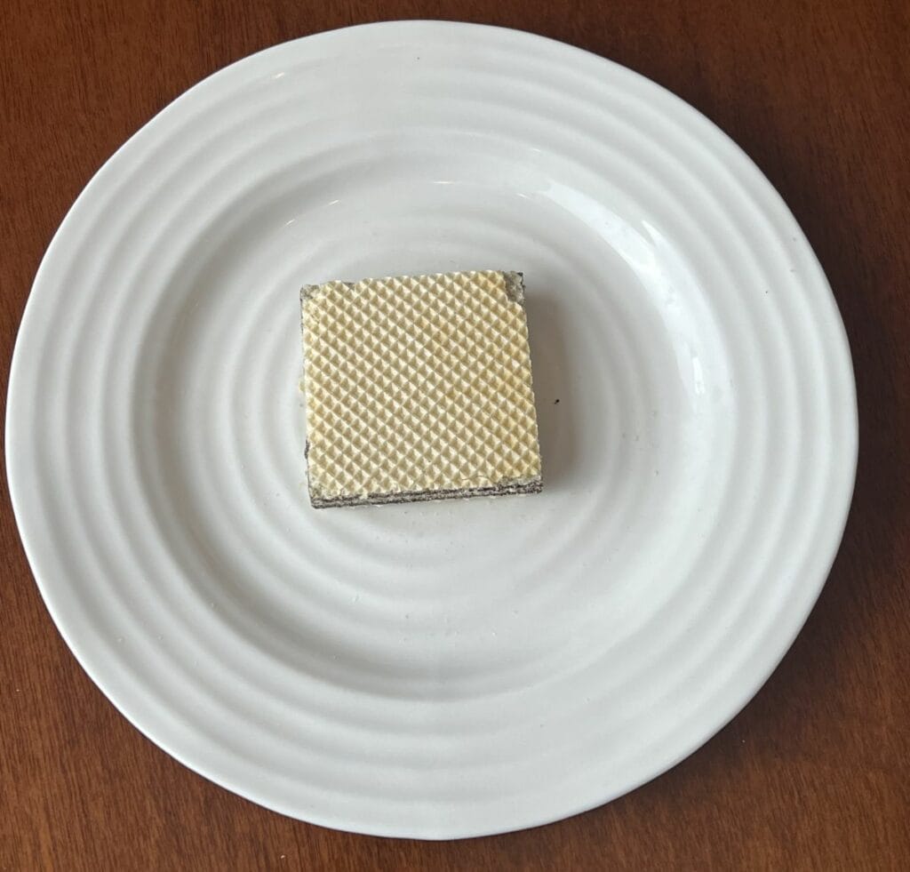 Costco Rip Van Wafer Cookies Review - Costcuisine