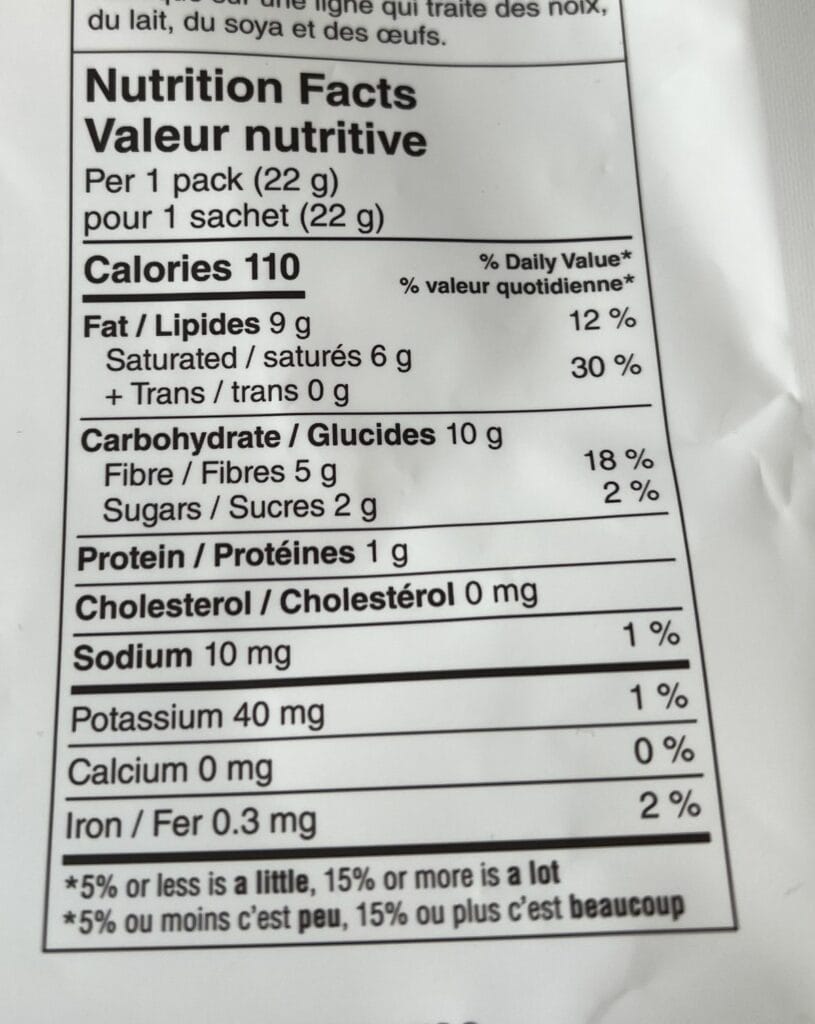Costco Rip Van Wafer Cookies Review - Costcuisine
