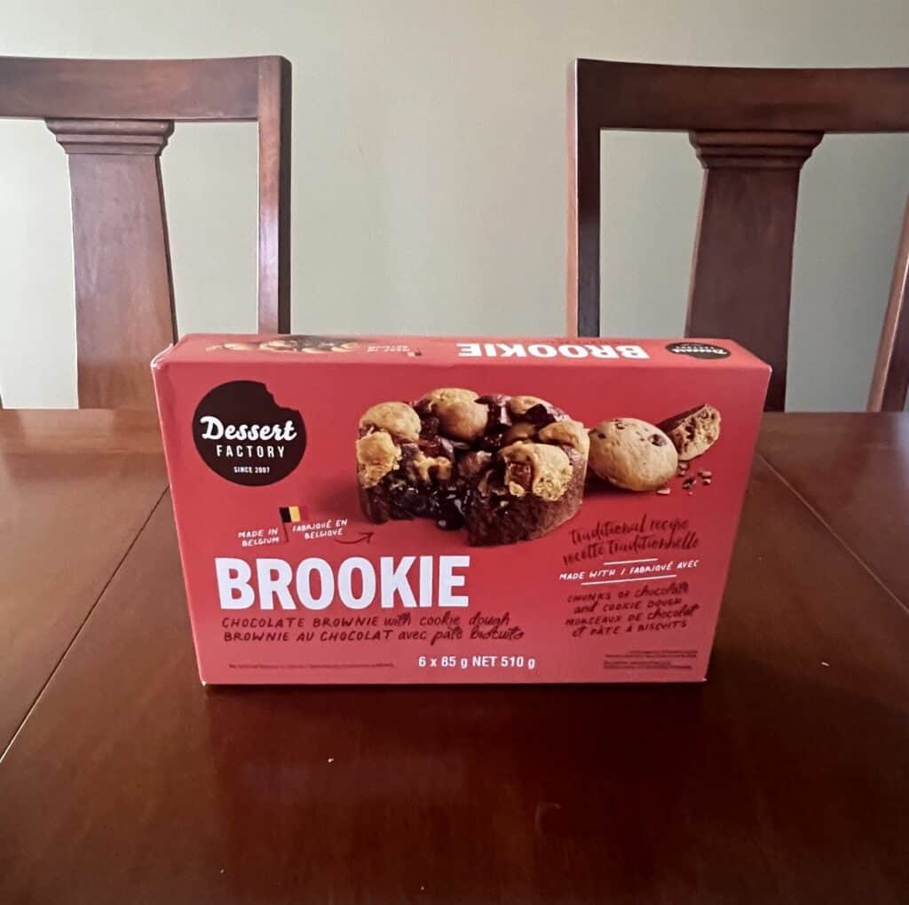 Costco snack & sweets reviews
