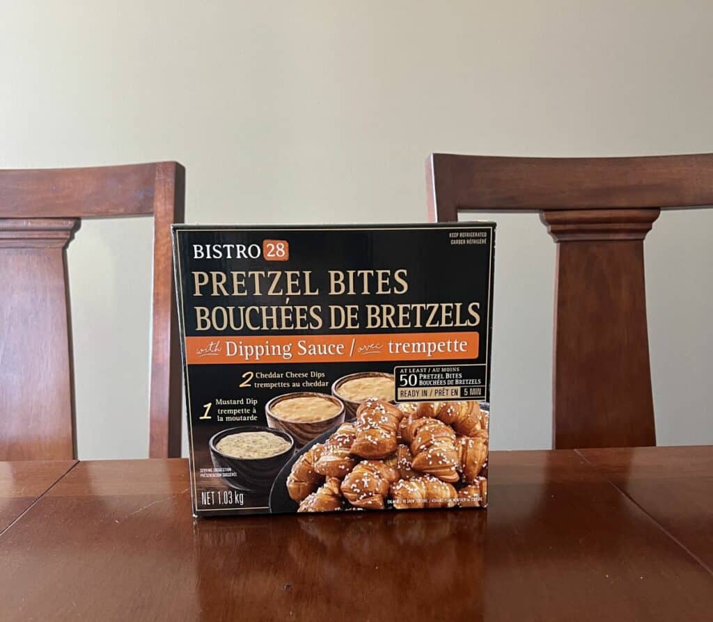 Costco snack & sweets reviews