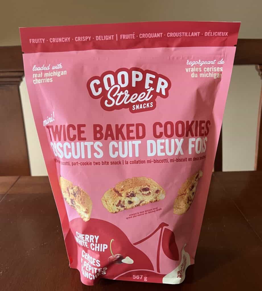 Costco snack & sweets reviews