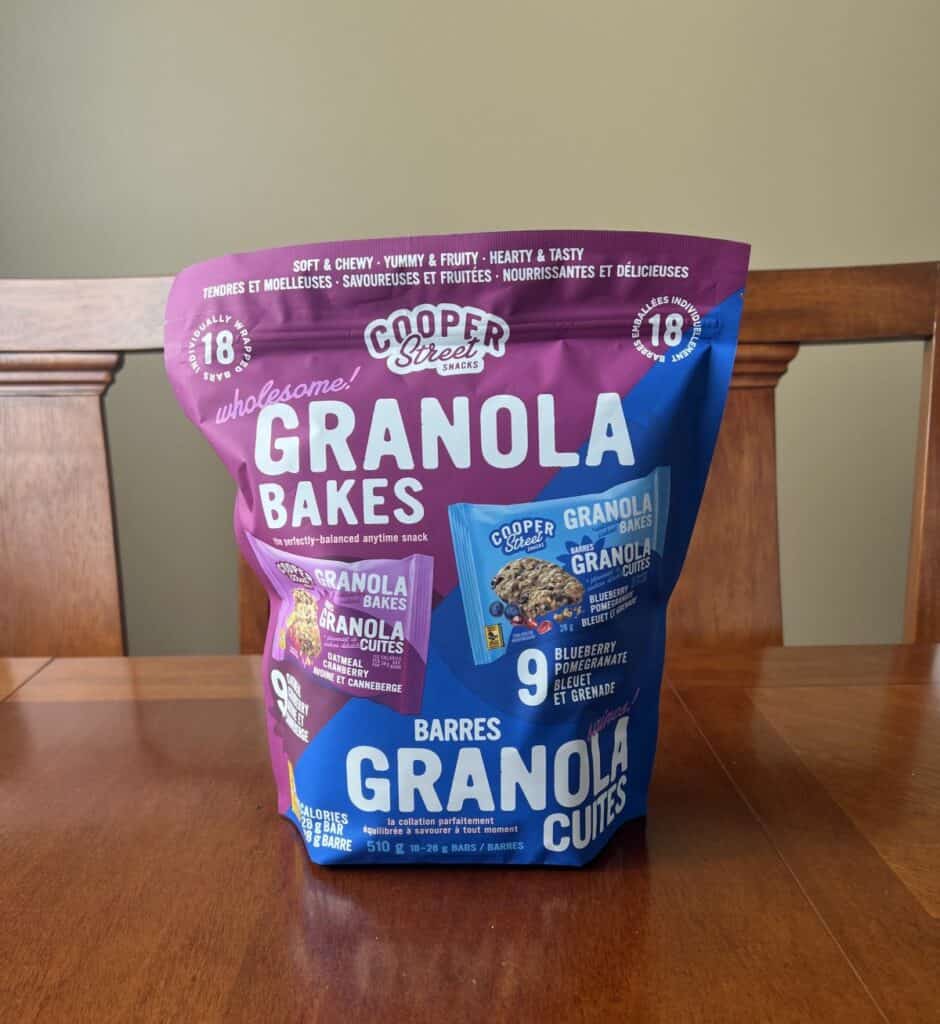 Costco snack & sweets reviews