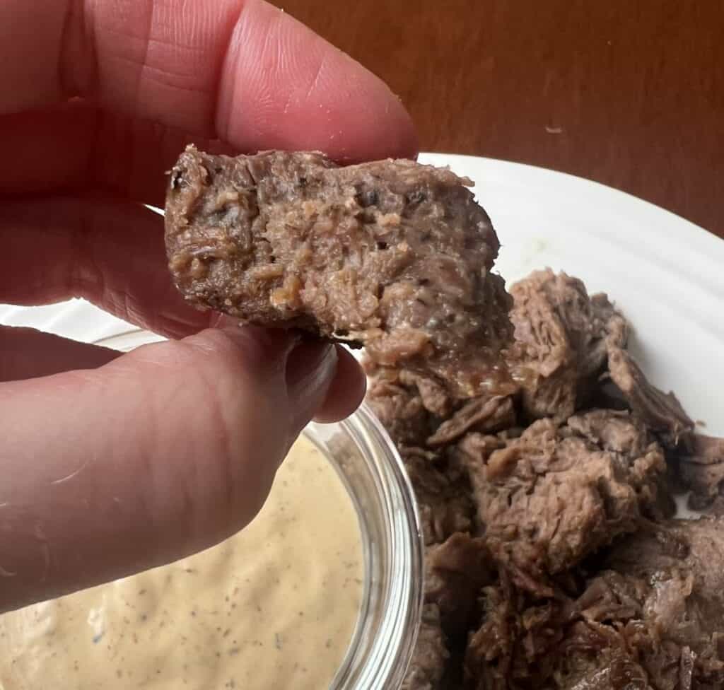 Costco Stoney Creek Steak Bites Review - Costcuisine