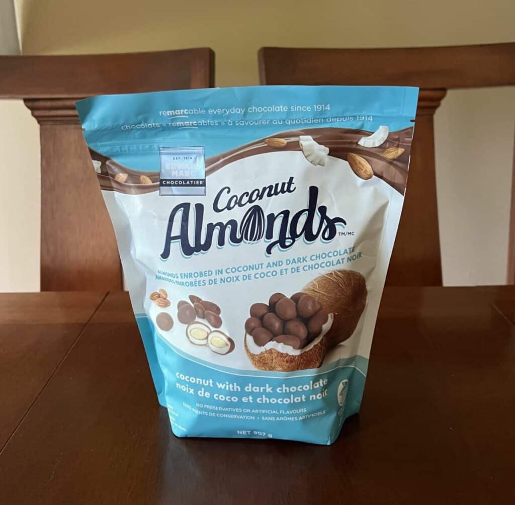 Costco snack & sweets reviews