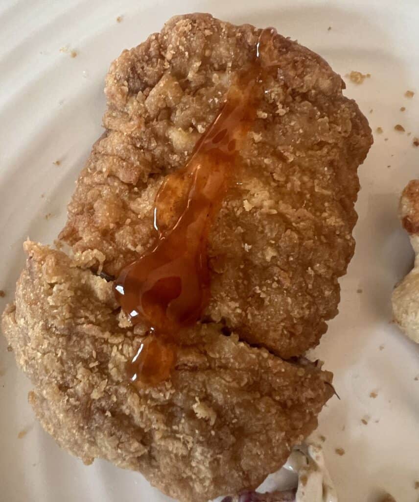 Costco Kirkland Signature Chicken and Waffle Kit Review - Costcuisine