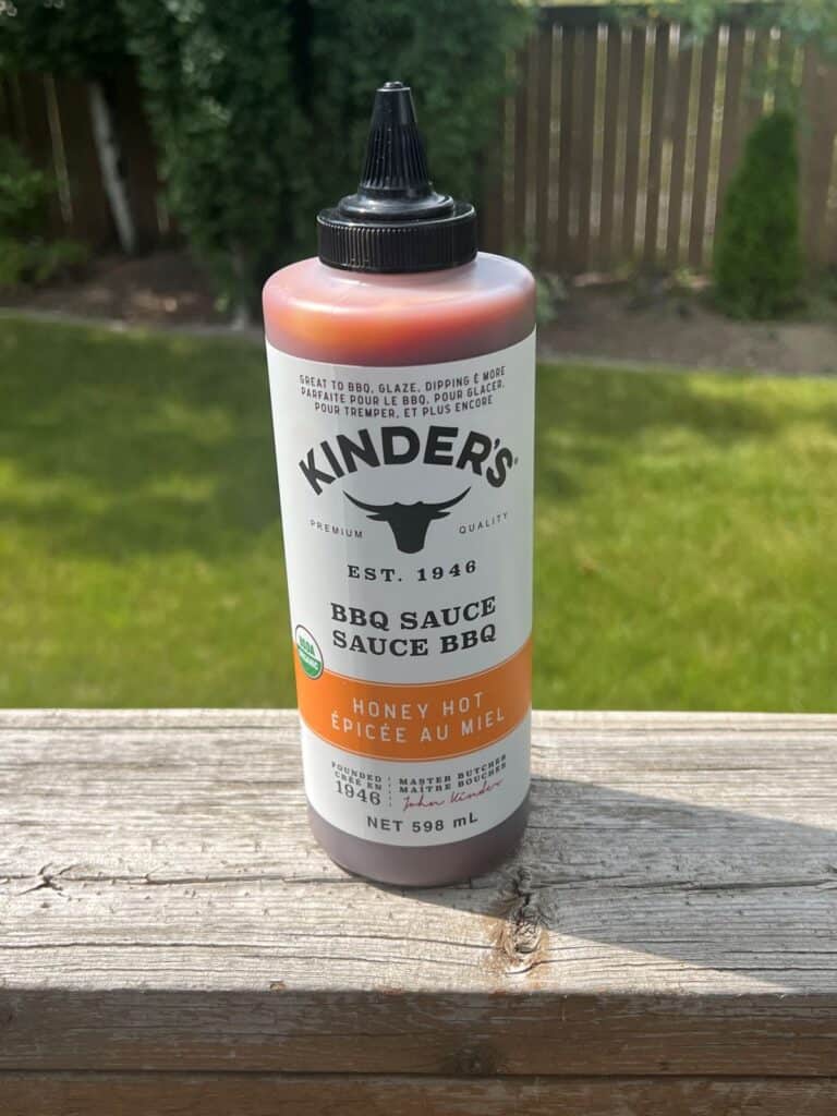 Costco condiment and side dish reviews