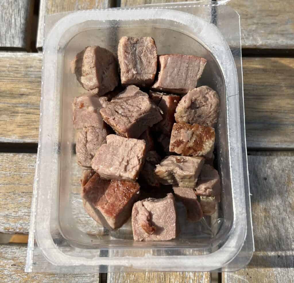 Costco Fresh Additions Steak Bites Review - Costcuisine