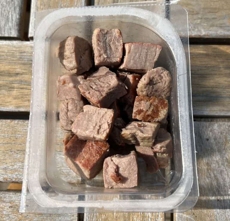 Costco Fresh Additions Steak Bites Review - Costcuisine