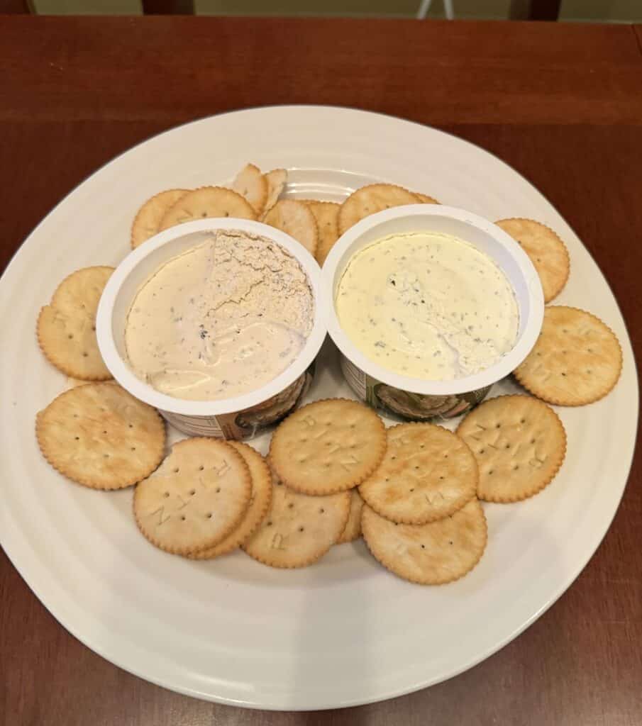 Costco Castello Whipped Dip Review - Costcuisine