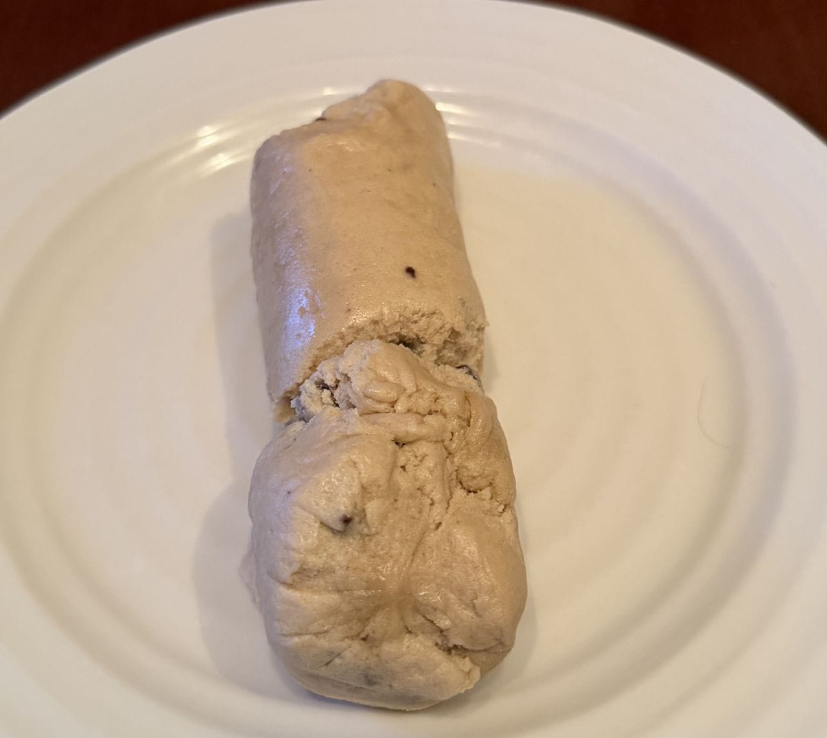 Costco Yummy Doh Cookie Dough Review - Costcuisine