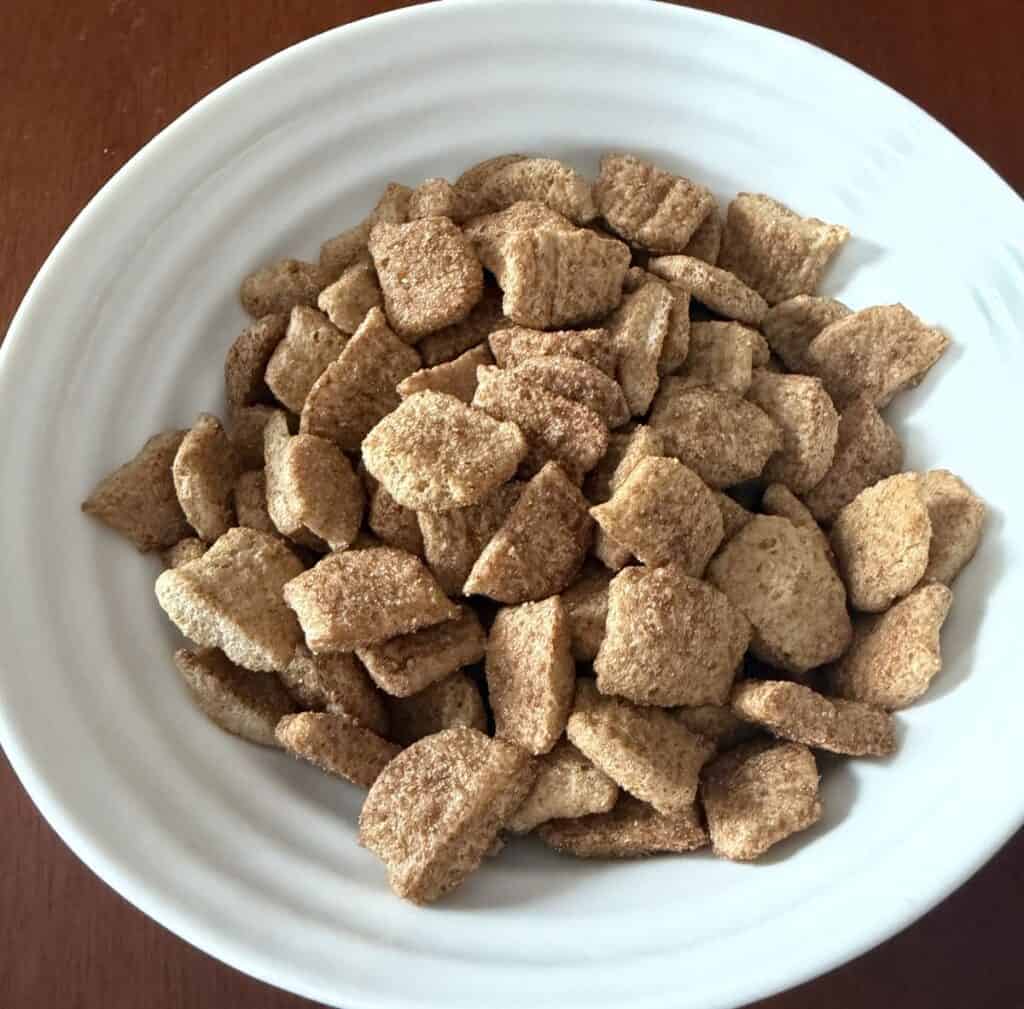 Costco Farm Girl Cereal Review - Costcuisine
